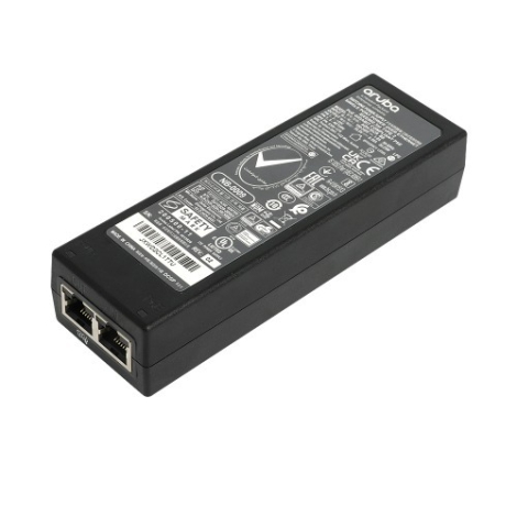 R9M77A - Aruba Instant On 802.3at POE Injector